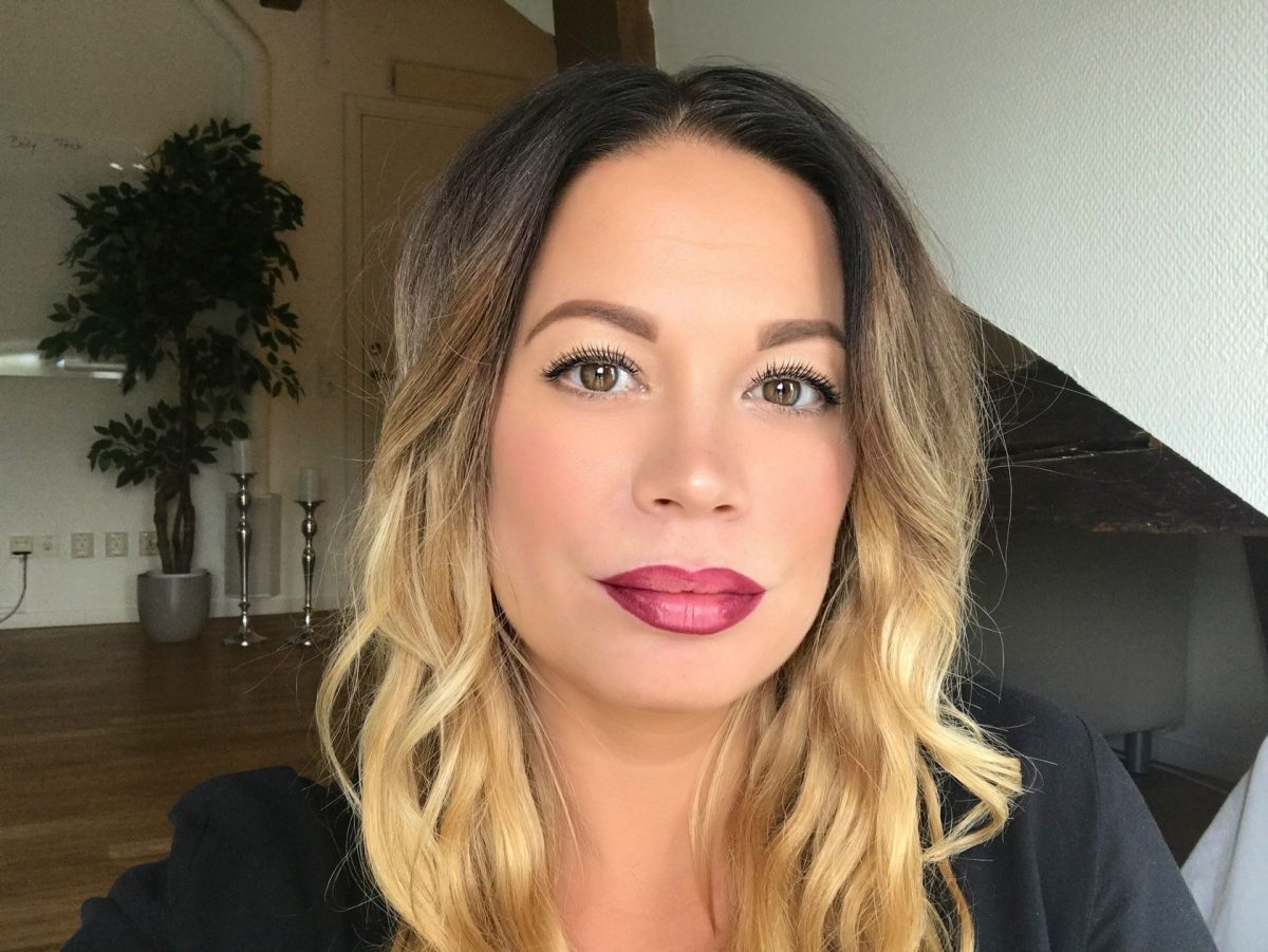 Ombré Lips For Your Luxurious Lifestyle - Makeup By Kili