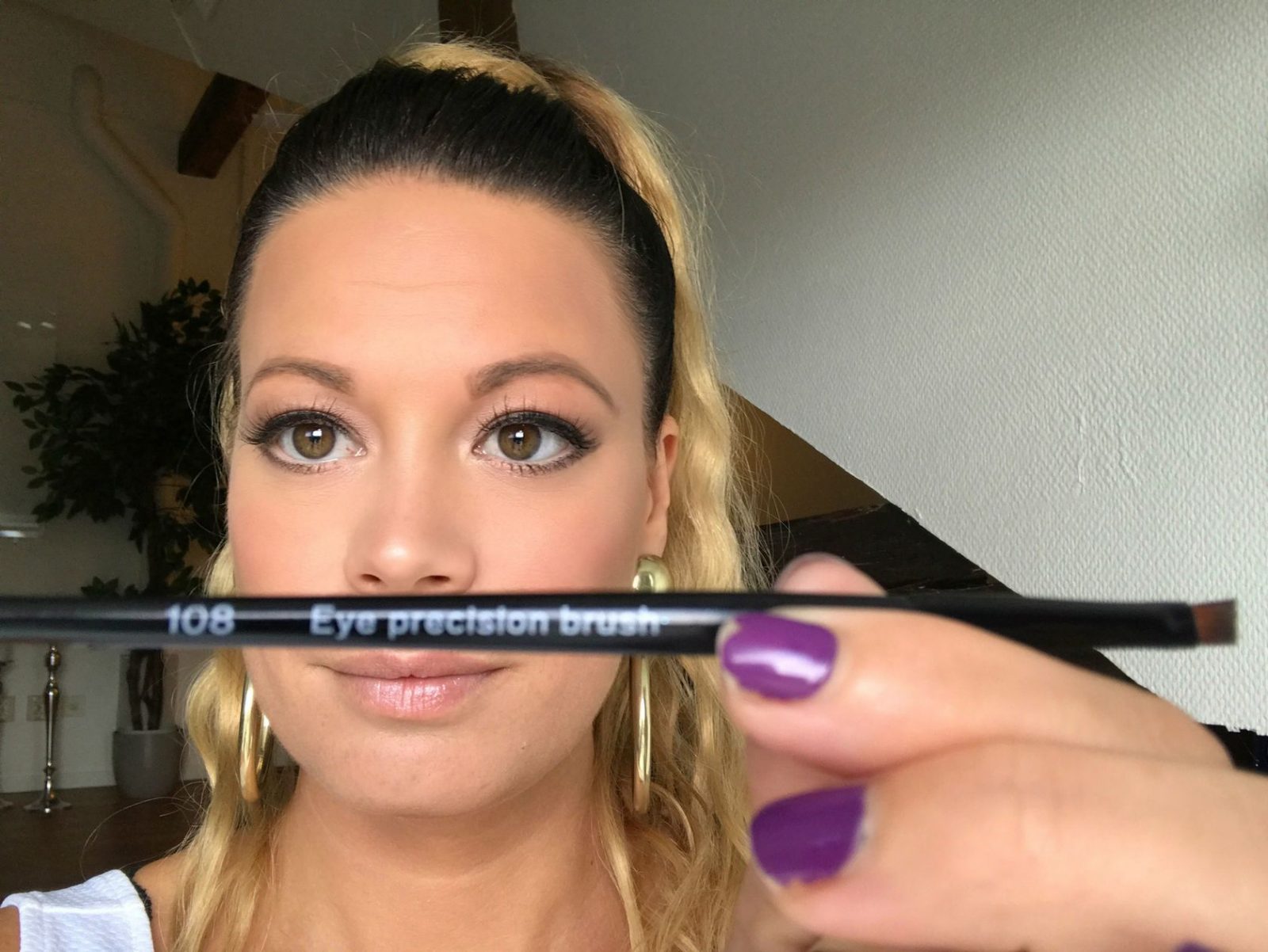 Sexy And Natural Eyebrows That Grab People's Attention - Makeup By Kili