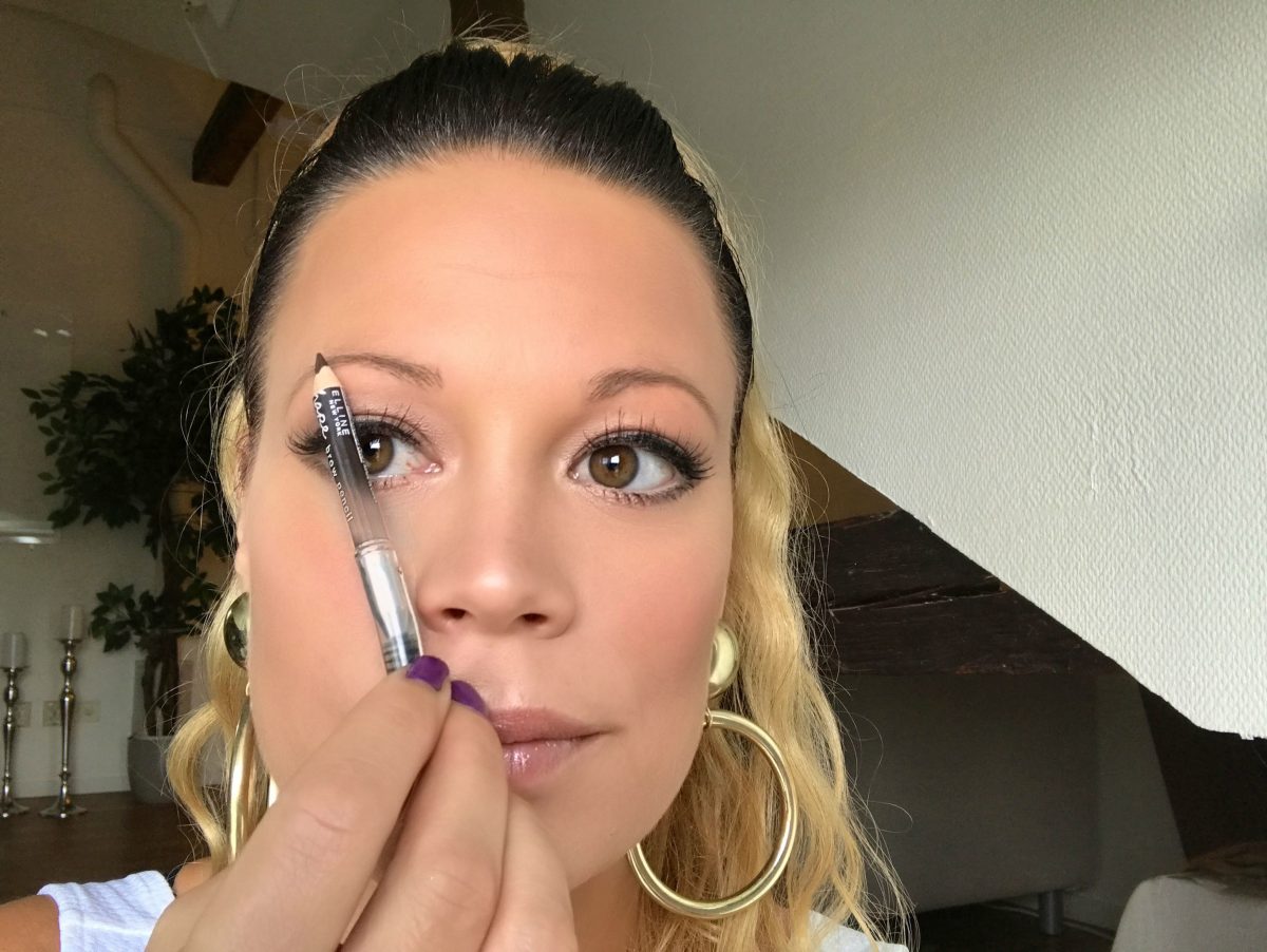 Sexy And Natural Eyebrows That Grab People's Attention - Makeup By Kili