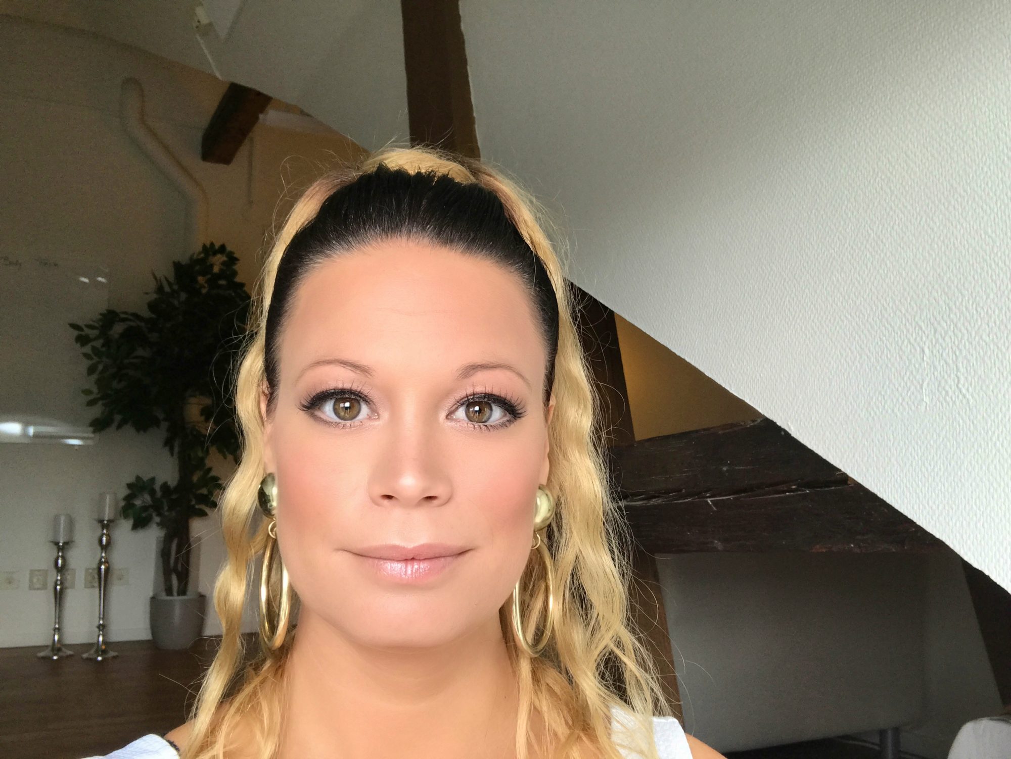 Tutorial De Cejas Naturales - Paso A Paso - Makeup By Kili