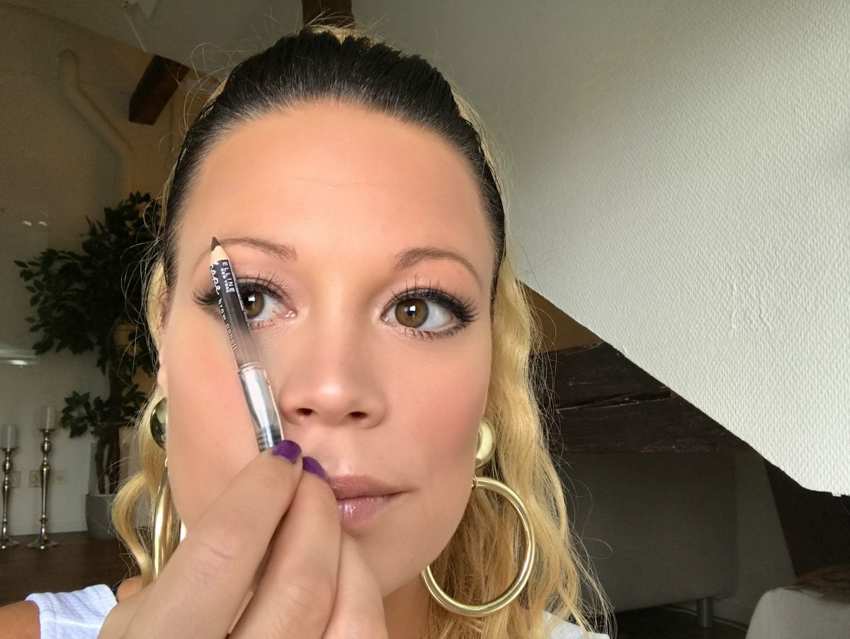 Tutorial De Cejas Naturales - Paso A Paso - Makeup By Kili