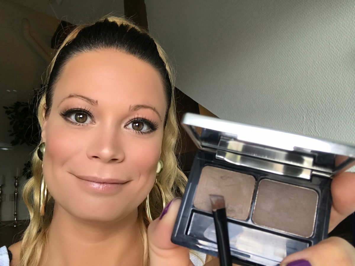 Tutorial De Cejas Naturales - Paso A Paso - Makeup By Kili